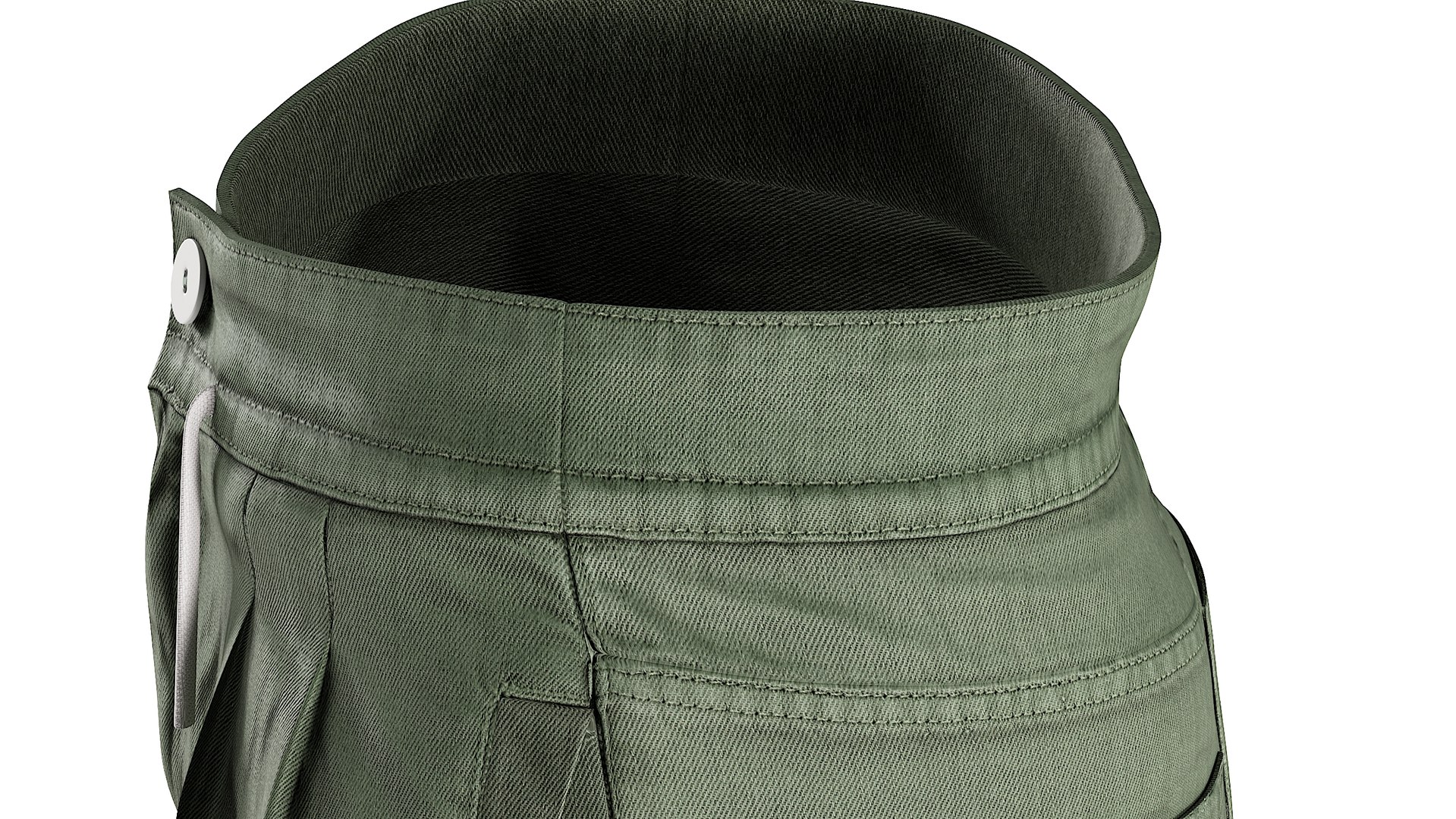 Realistic shorts 4 model - TurboSquid 1589806