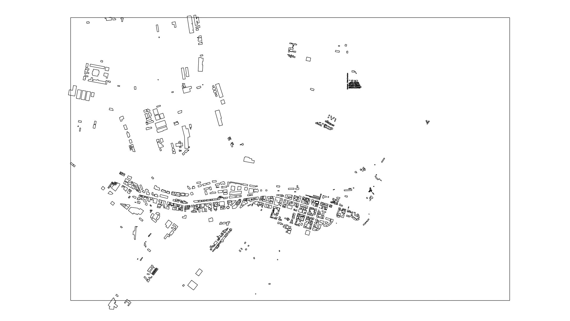 3D model Newcastle - Australia - TurboSquid 1742072