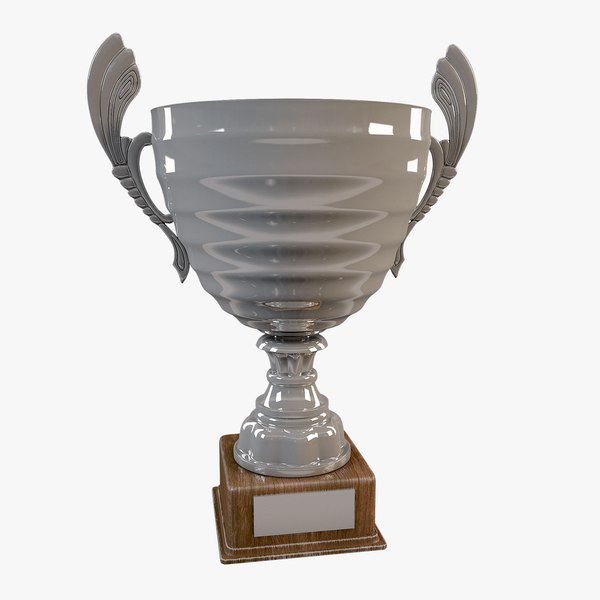 modelo 3d Copa - TurboSquid 701046