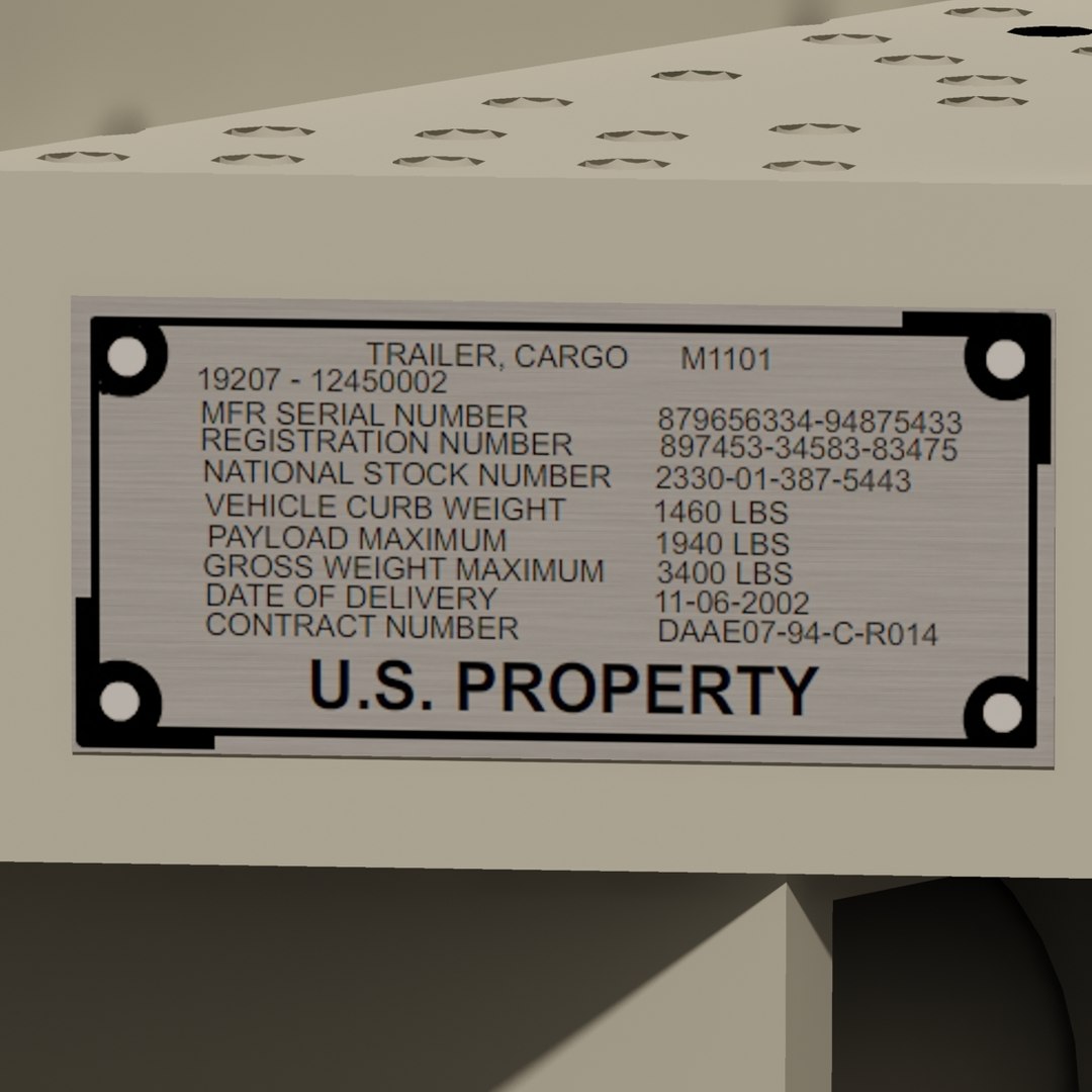 Silver Eagle M1102 Ltt-h 3ds