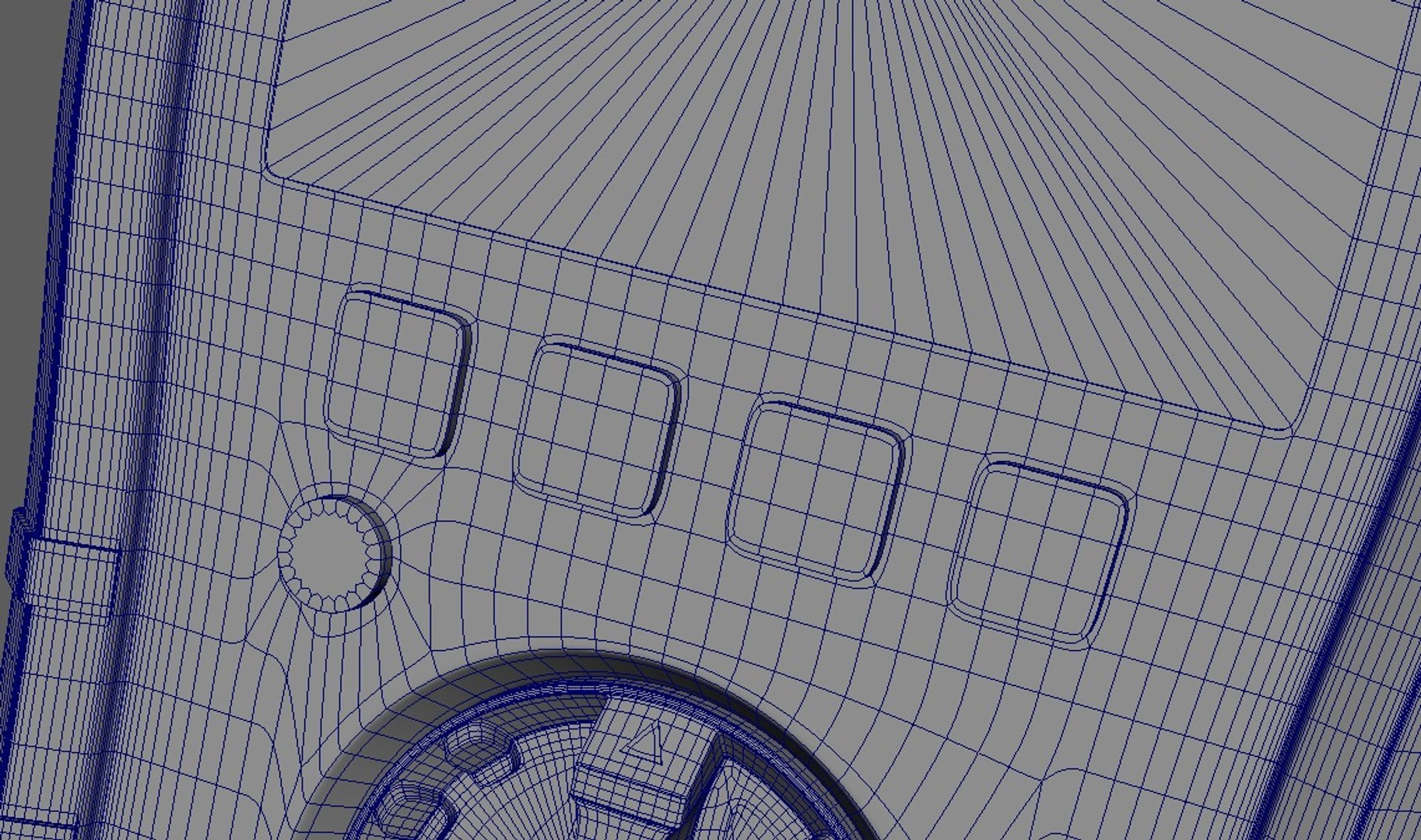 3D Digital Multimeter Model - TurboSquid 1868355
