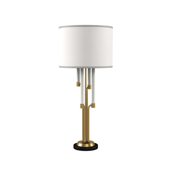 Table Lamp 3D Models for Download | TurboSquid