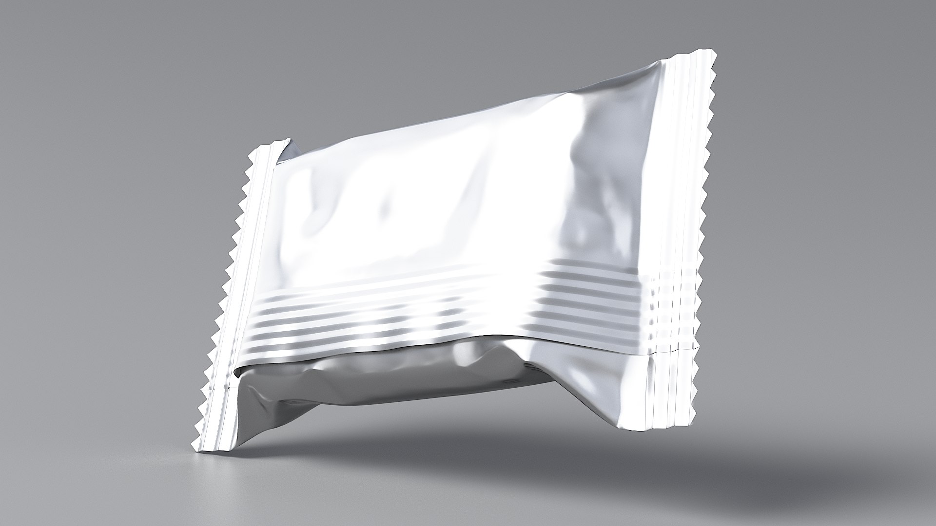 Realistic Food Packaging D 03 3D Model - TurboSquid 1995267