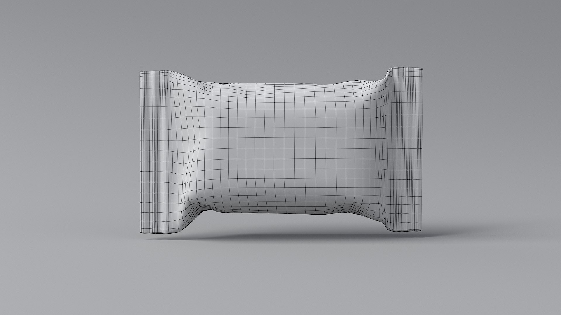 Realistic Food Packaging D 03 3D Model - TurboSquid 1995267