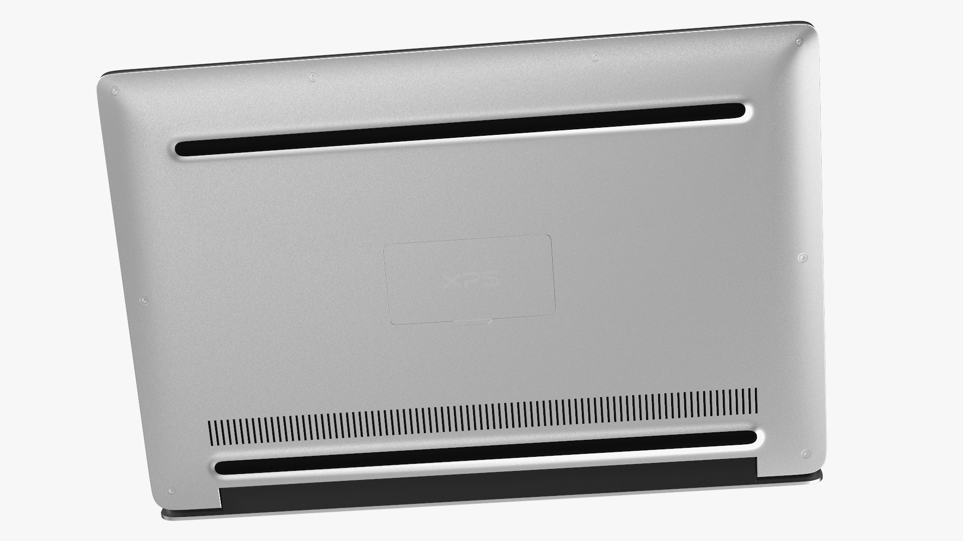 3D Realistic Laptop Model - TurboSquid 2270741