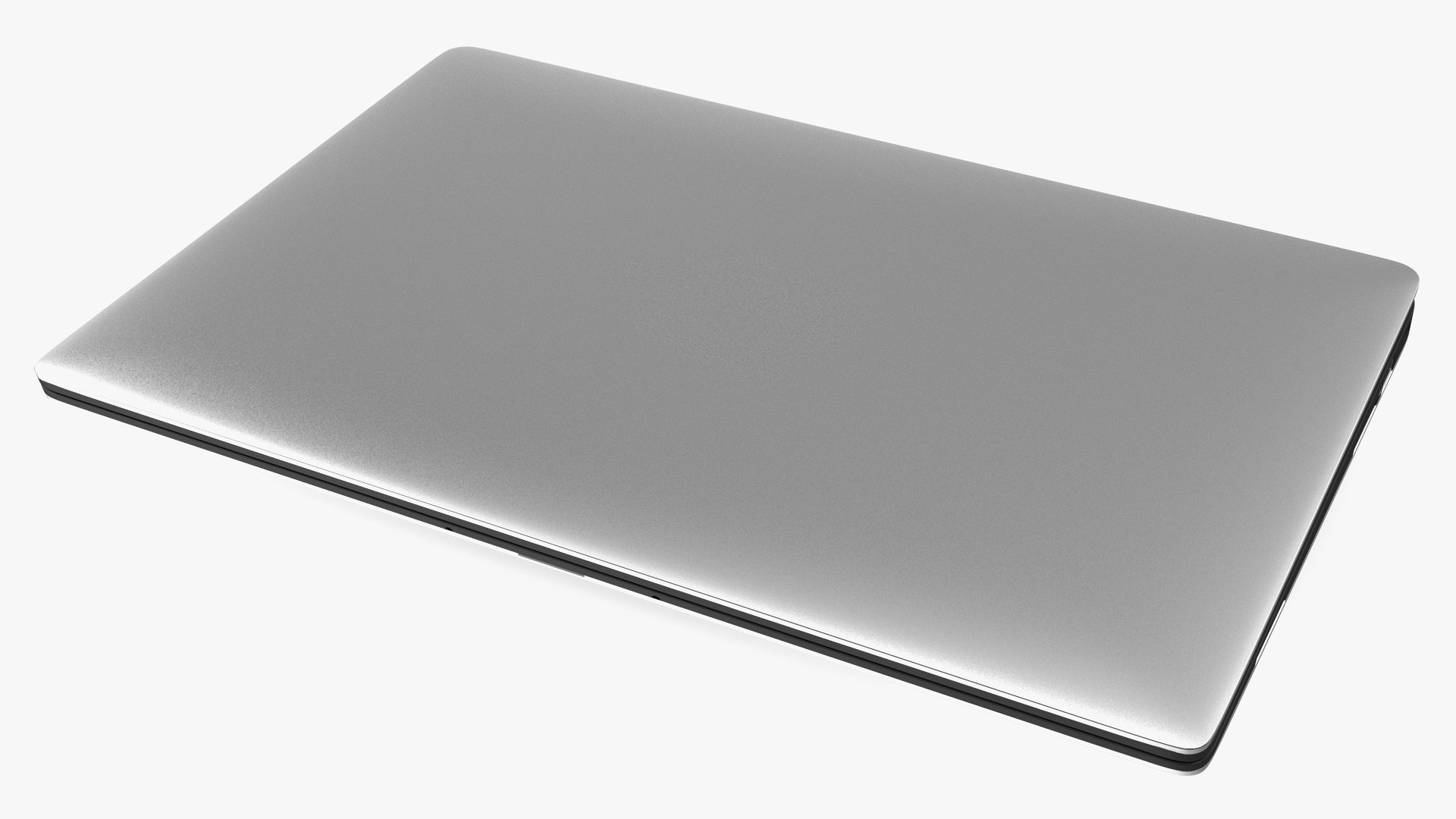 3D Realistic Laptop Model - TurboSquid 2270741