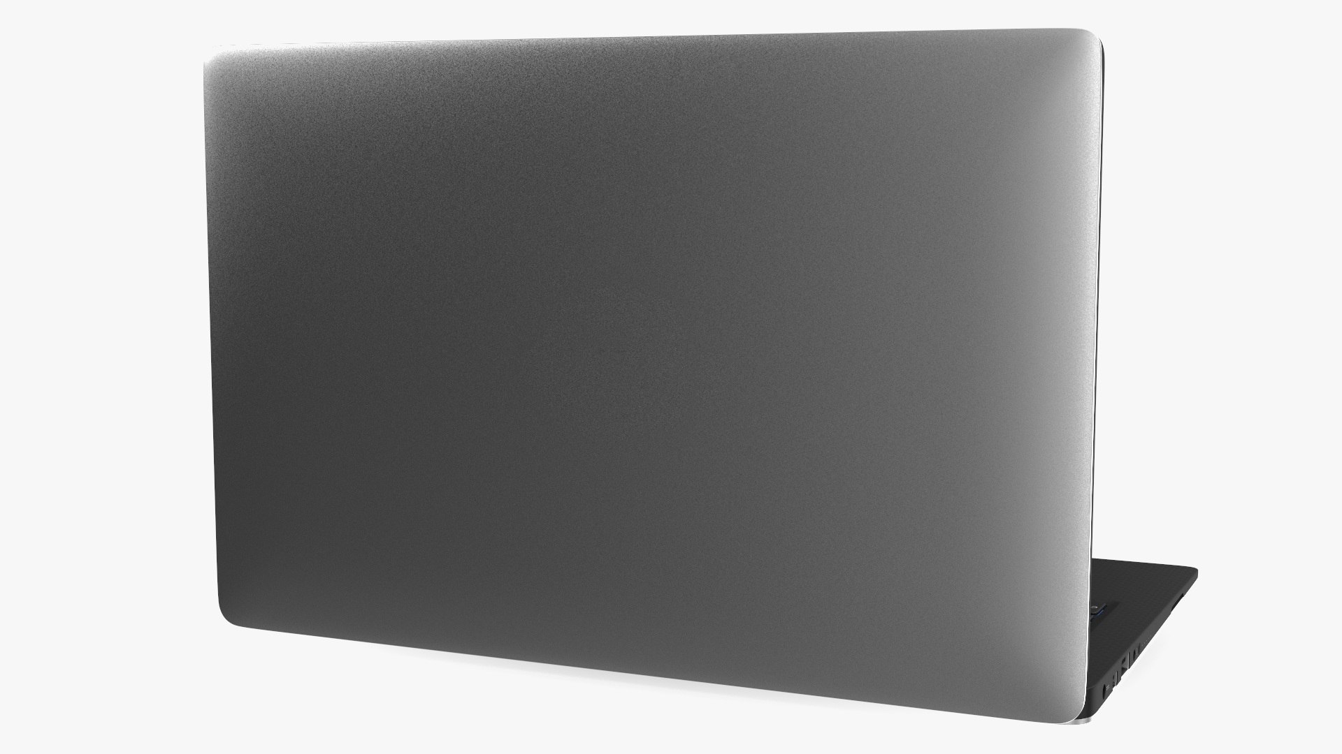 3D Realistic Laptop Model - TurboSquid 2270741