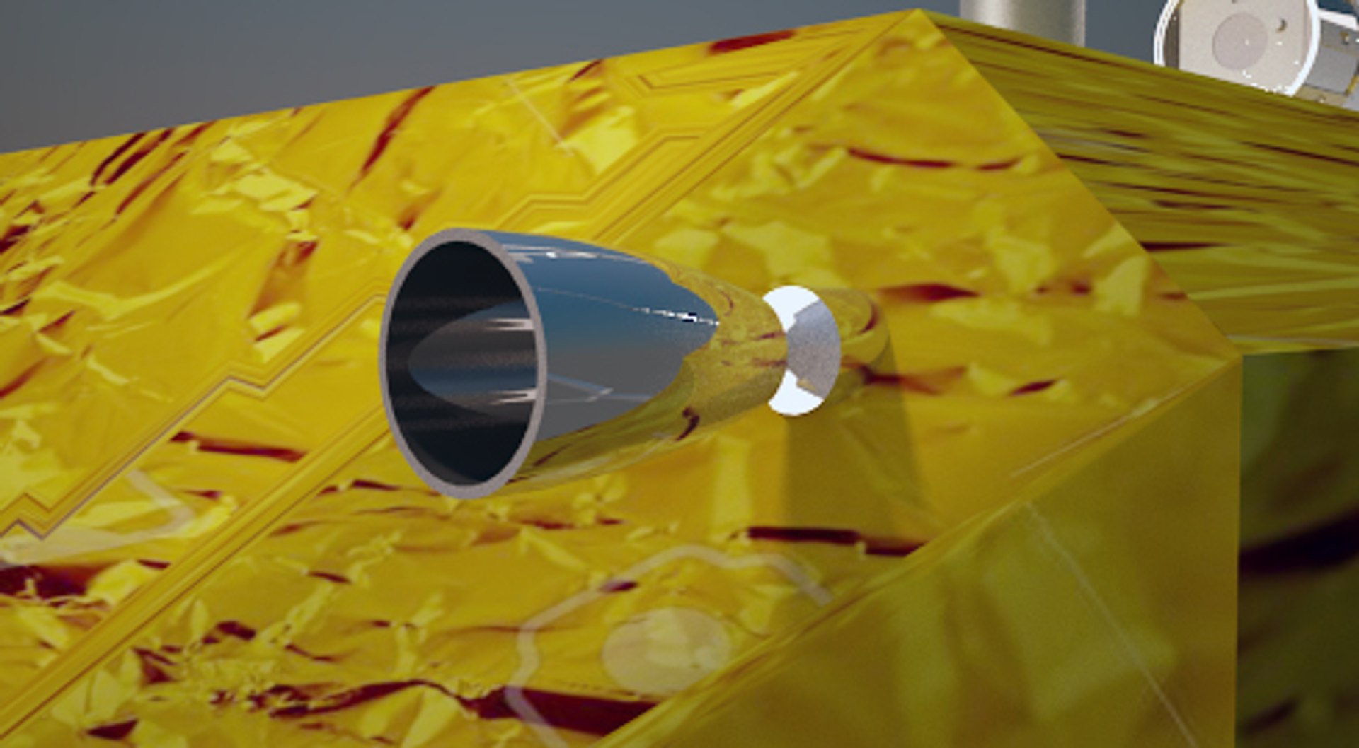 Free Solar Panel For Space Station 3D - TurboSquid 1849774