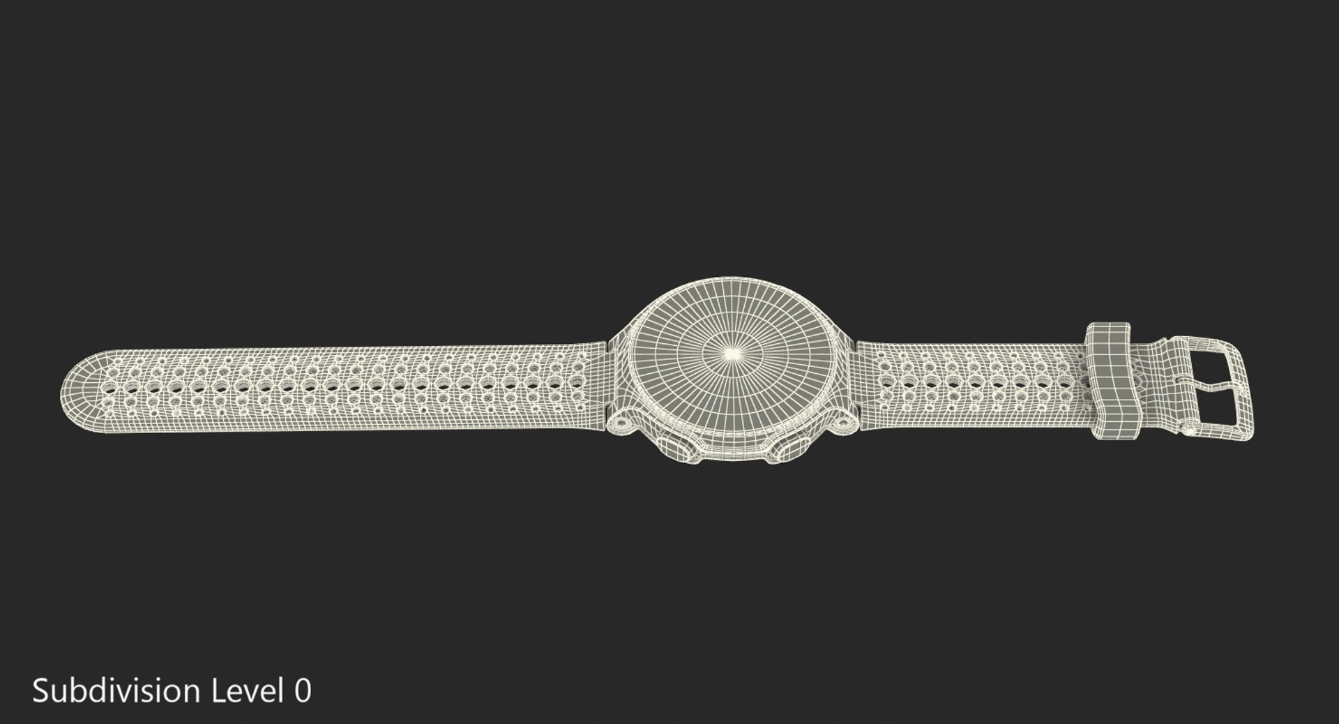 Garmin Forerunner 235 Activity 3D Model - TurboSquid 1379908