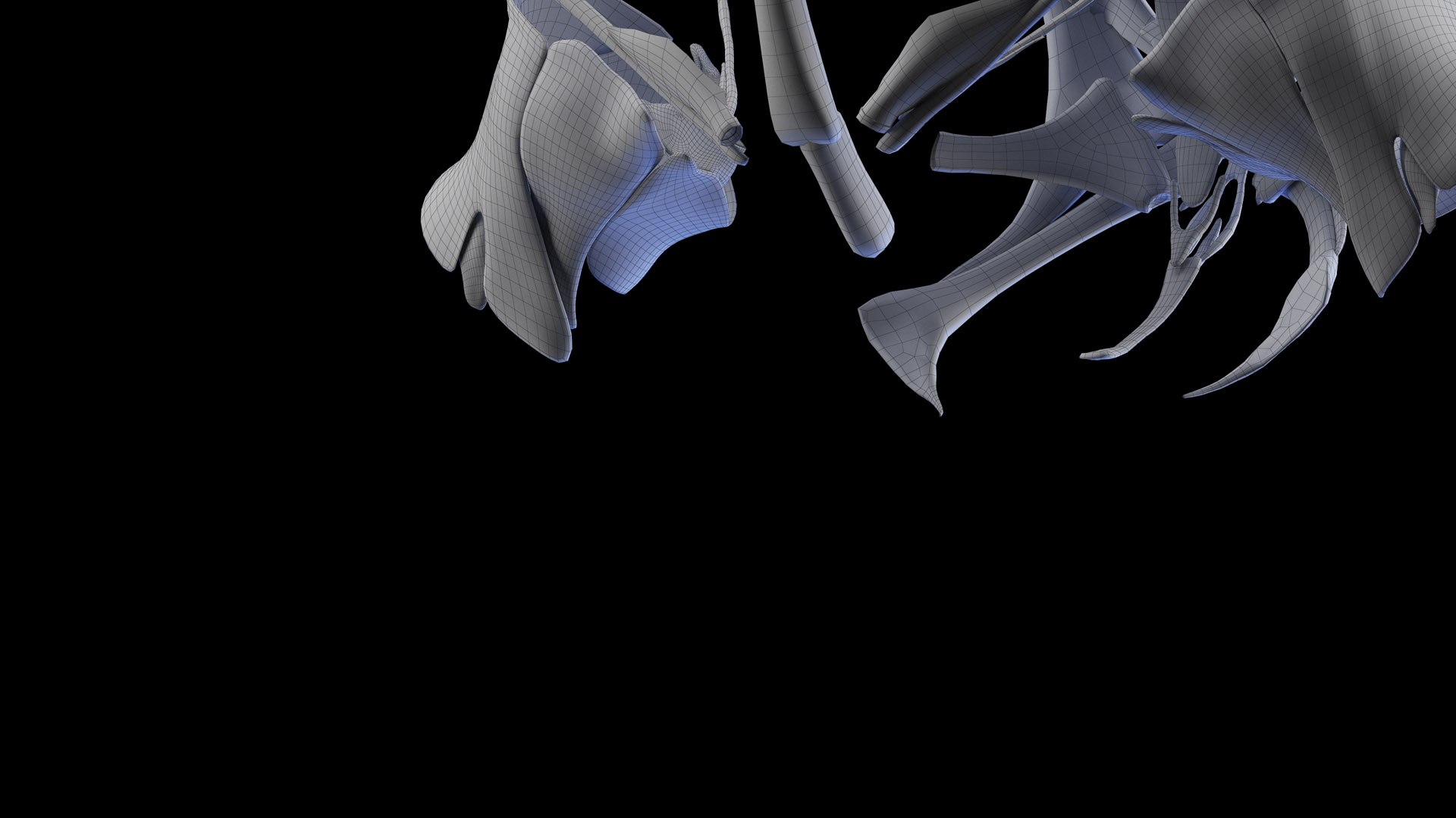 3D Medically Accurate Male Connective system model - TurboSquid 2042279