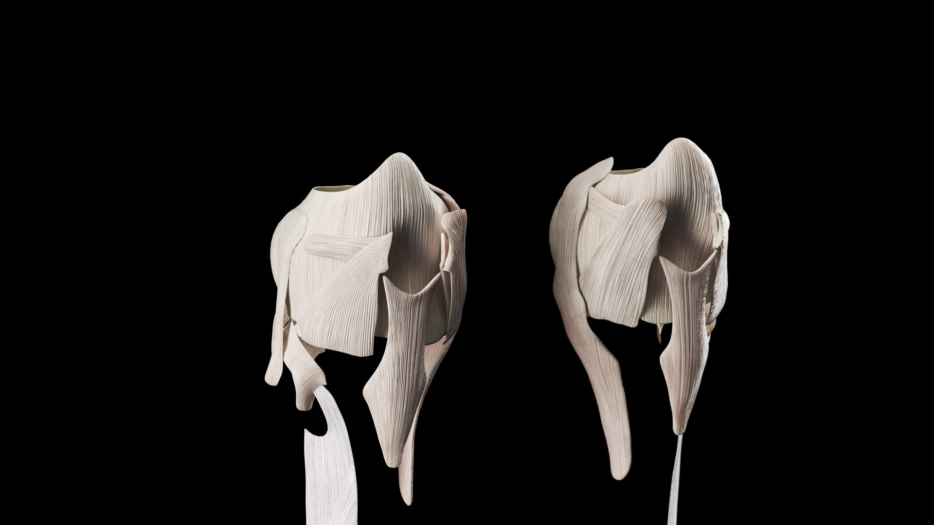 3D Medically Accurate Male Connective system model - TurboSquid 2042279