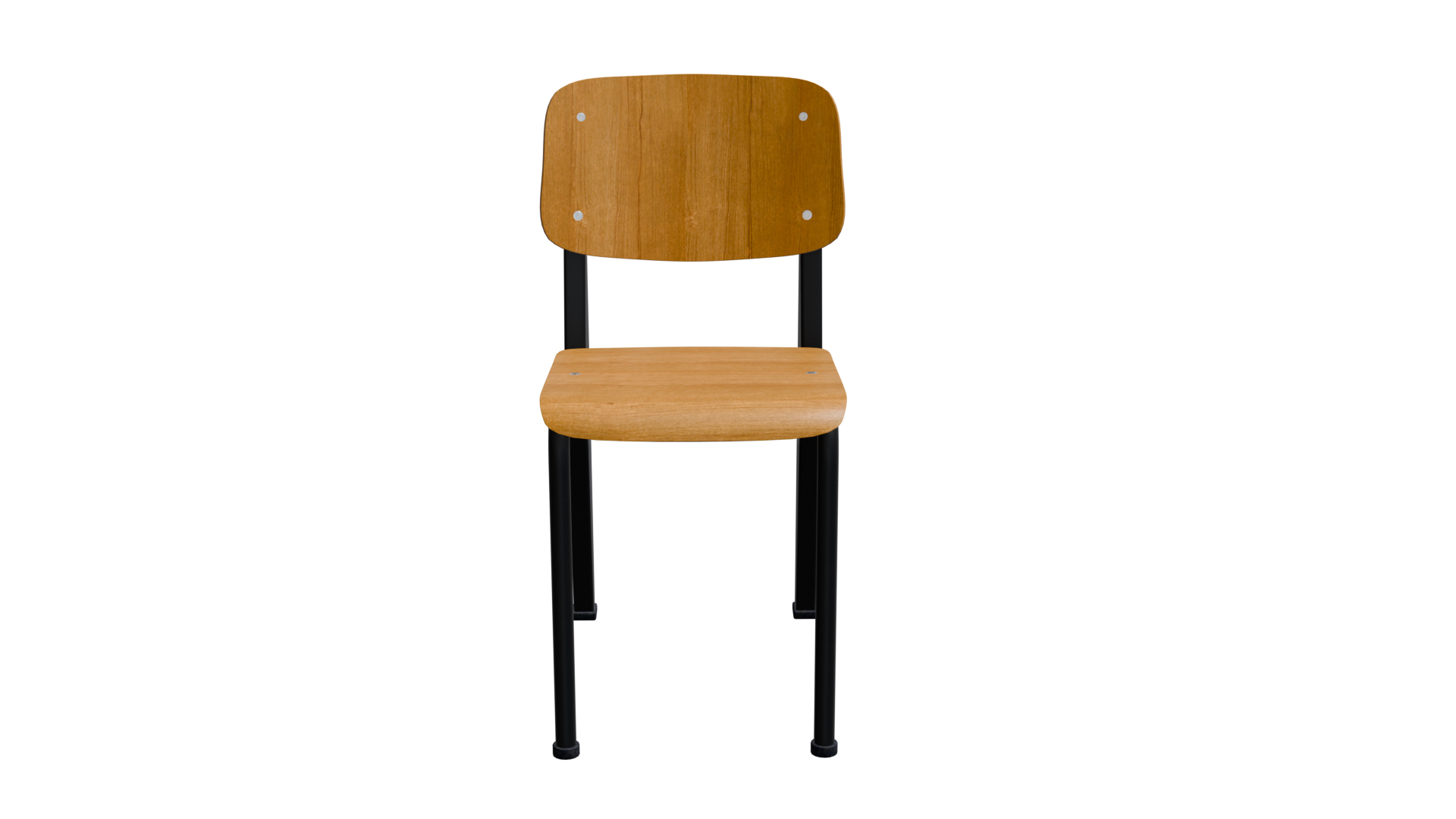 3D Prouve Standard Chair - TurboSquid 2329821