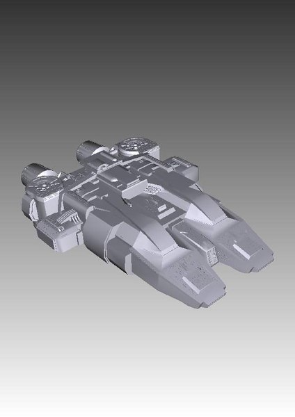 Stargate 3D Models for Download | TurboSquid