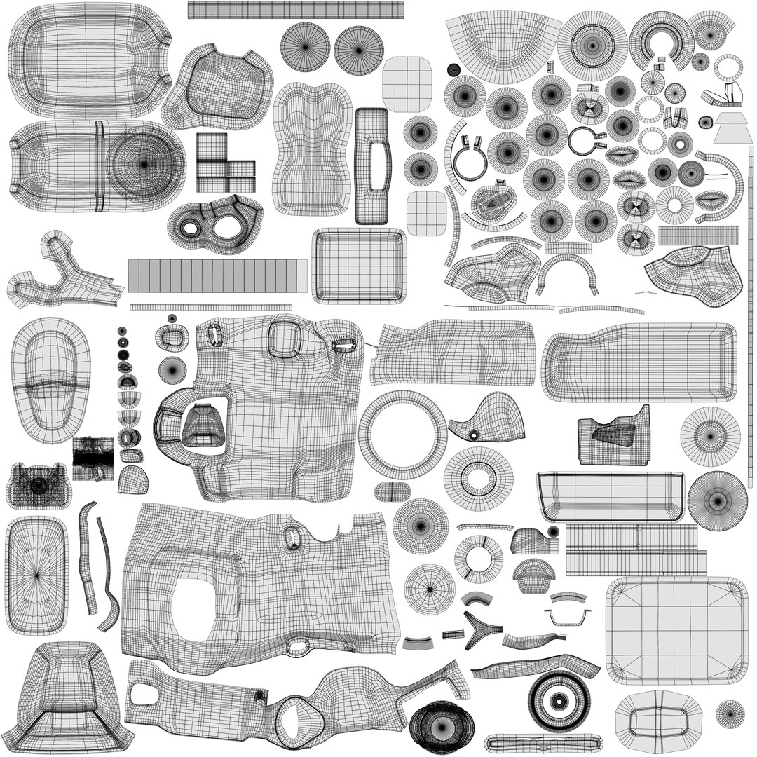 Nikon DSLR Camera Body D4S D4S Model - TurboSquid 2339789