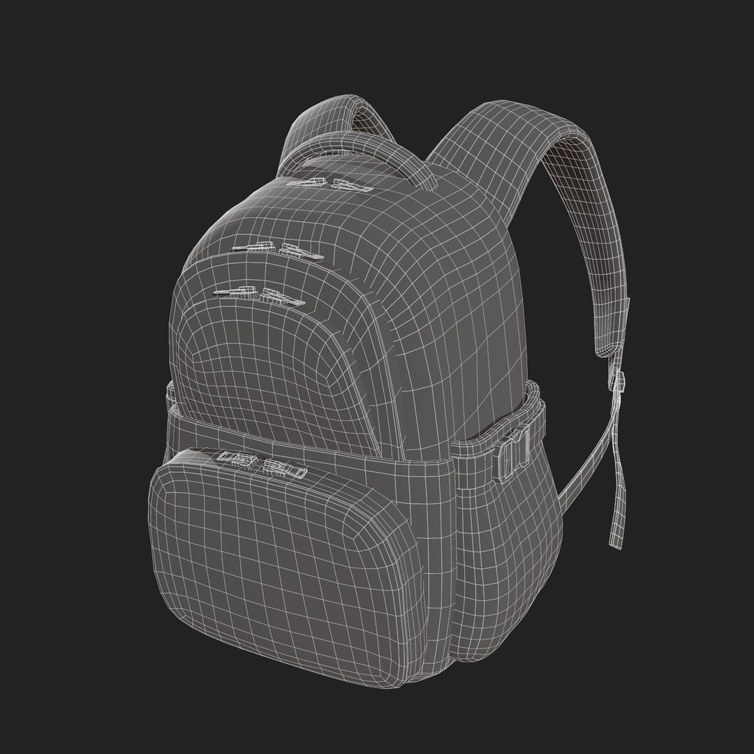 Mask 3D Model - TurboSquid 1554046