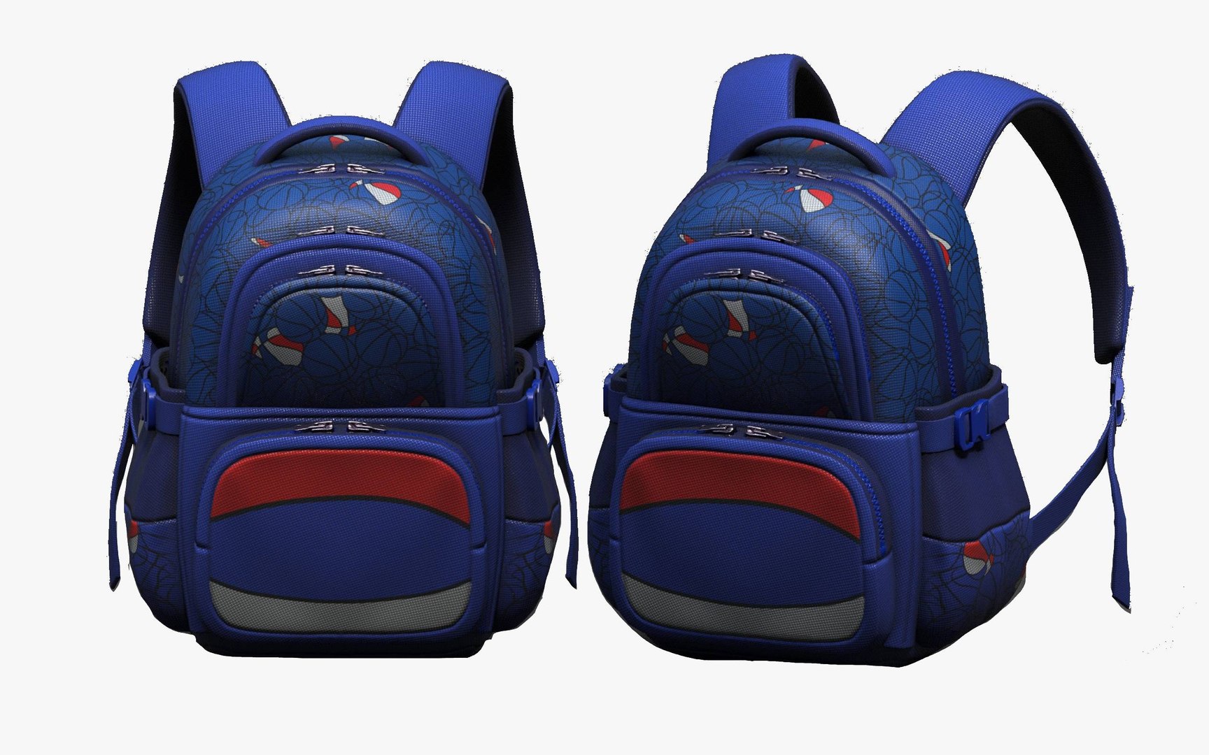 Mask 3D Model - TurboSquid 1554046