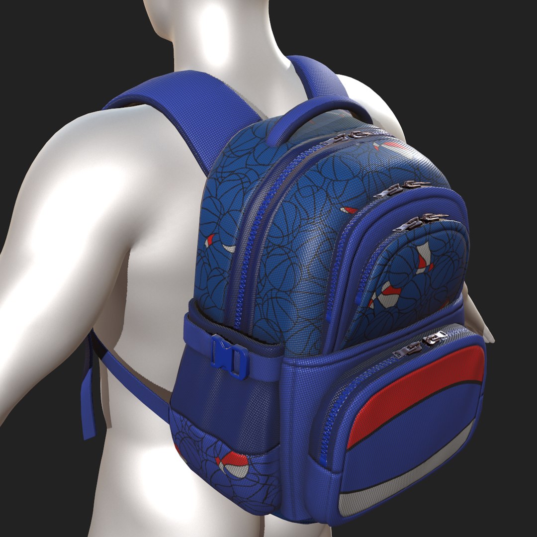 Mask 3D Model - TurboSquid 1554046