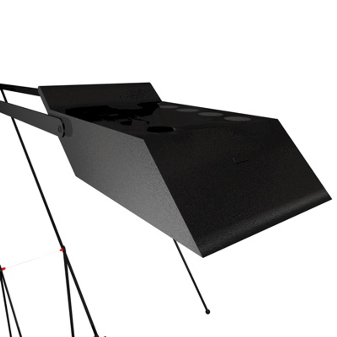 Deconstructing Product Design C4d