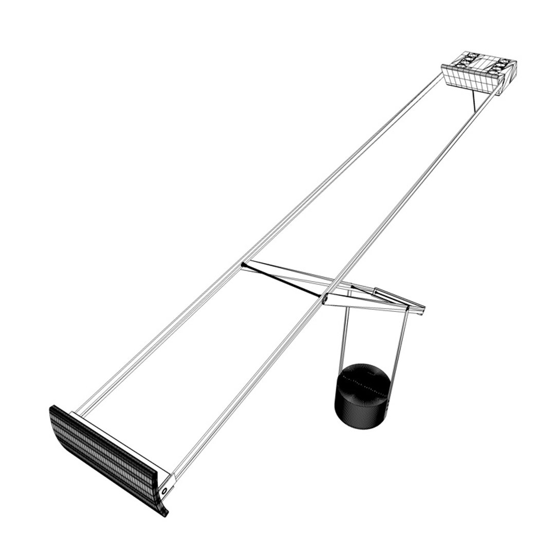 Deconstructing Product Design C4d