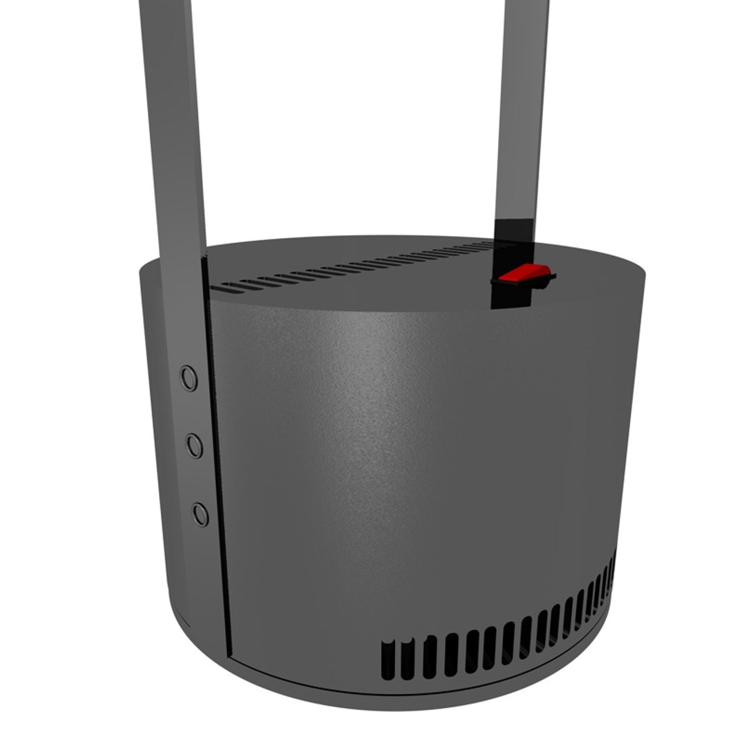 Deconstructing Product Design C4d