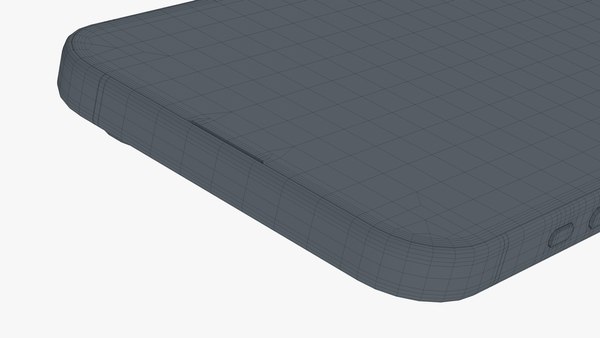 modelo 3d Apple iPhone 15 Pro Max Azul Titanio - TurboSquid 2124560