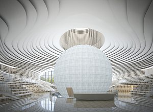 3ds Max Library Models | TurboSquid