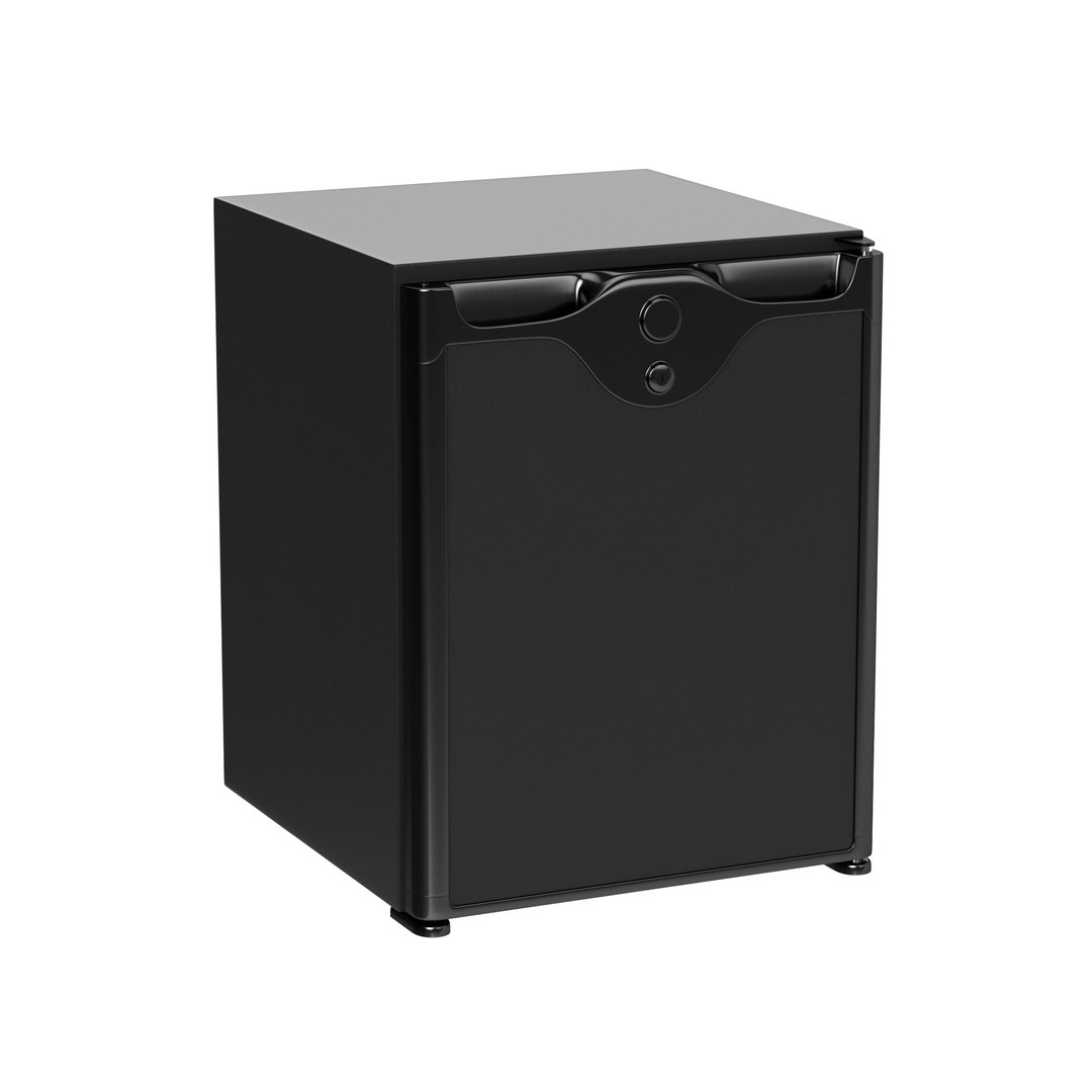 3D Minibar PB Standard Model - TurboSquid 1897072