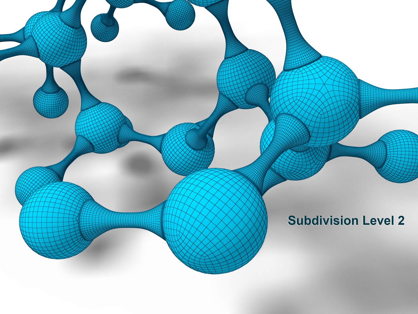 Cholesterol molecule c27h46o modeled 3D model - TurboSquid 1549926