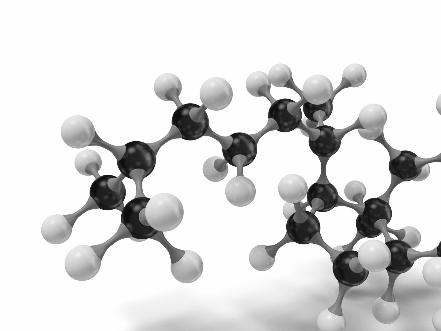 Cholesterol 3d Structure