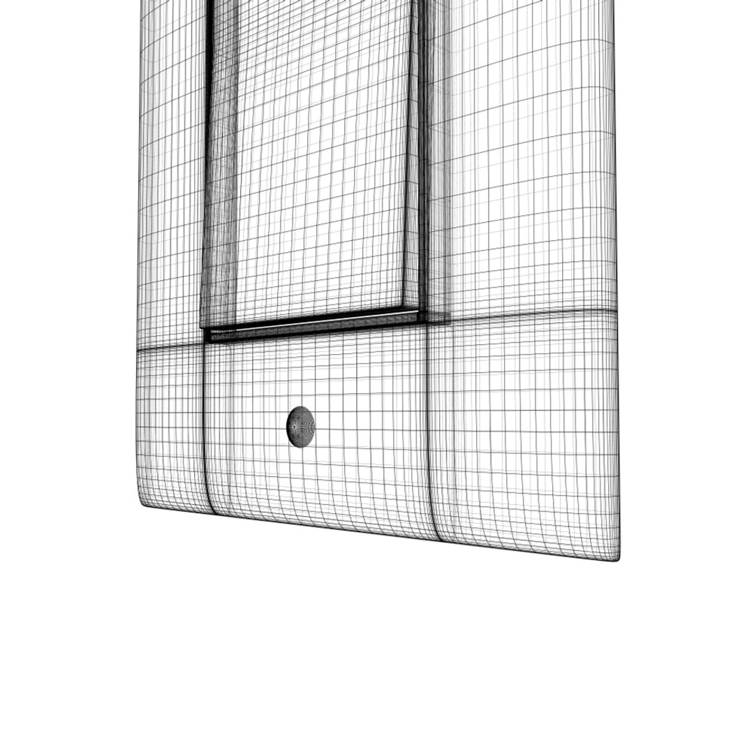 3d Single Switch Model