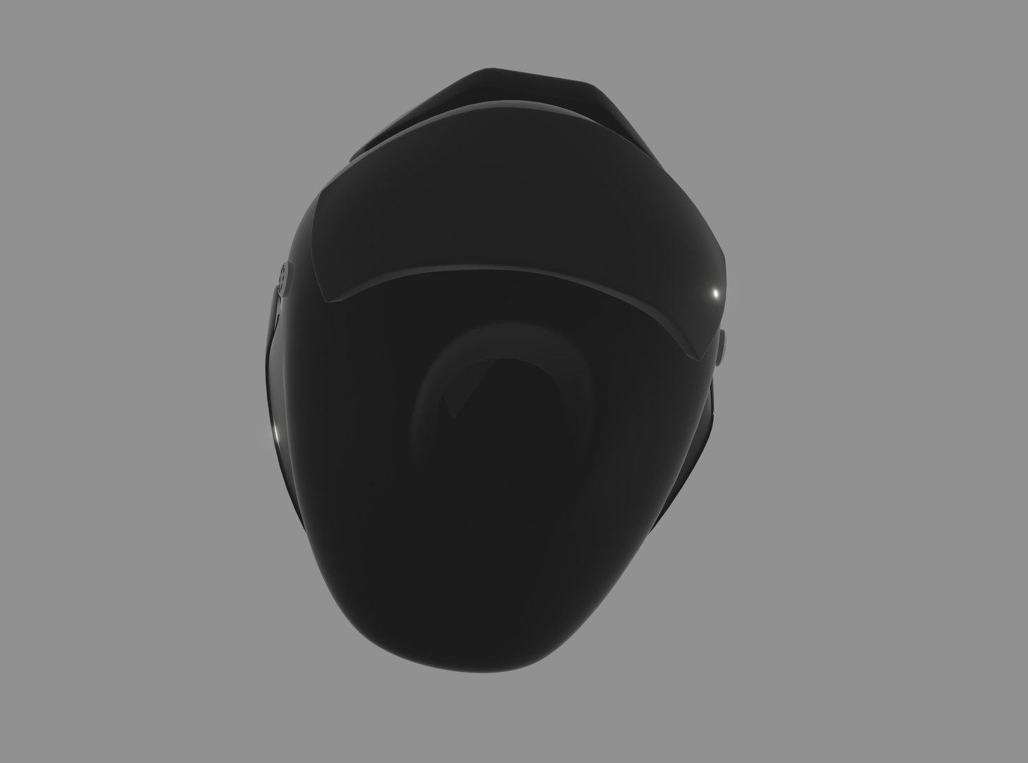 Motorcycle Helmet 3D Model - TurboSquid 2058815