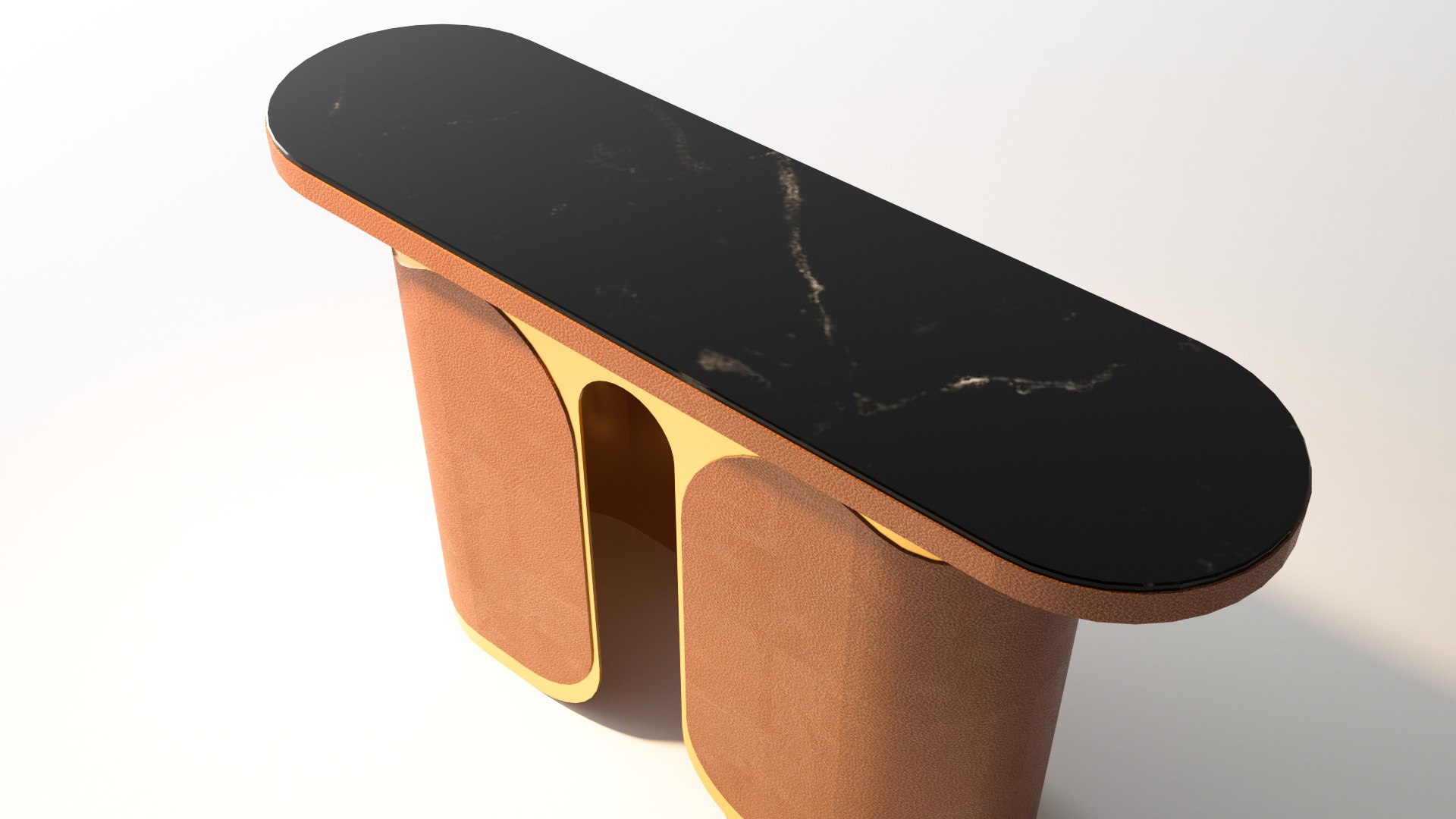 Free 3D CONSOLE TABLE-24030801 Model - TurboSquid 2201303