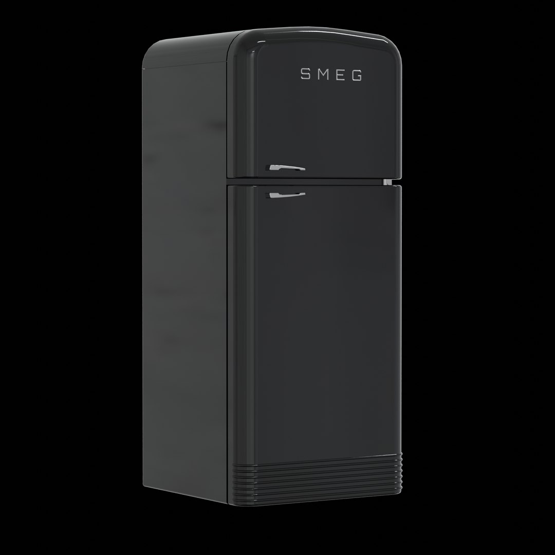 3D Kitchen Props 01 - TurboSquid 2209687