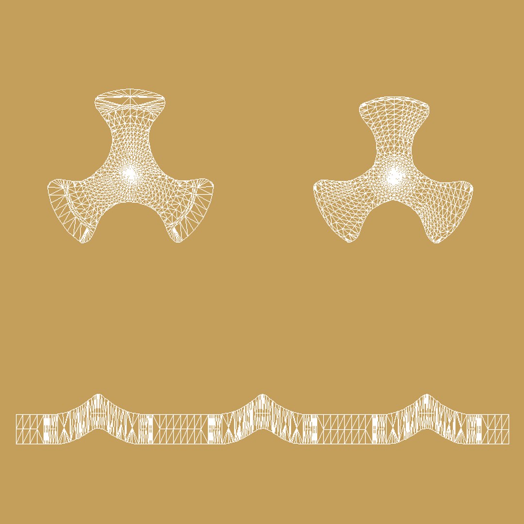 223 Cartridge 3D Model - TurboSquid 1969836