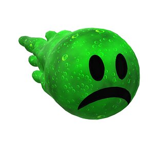 3D Slime Models - Browse & Download Formats - TurboSquid