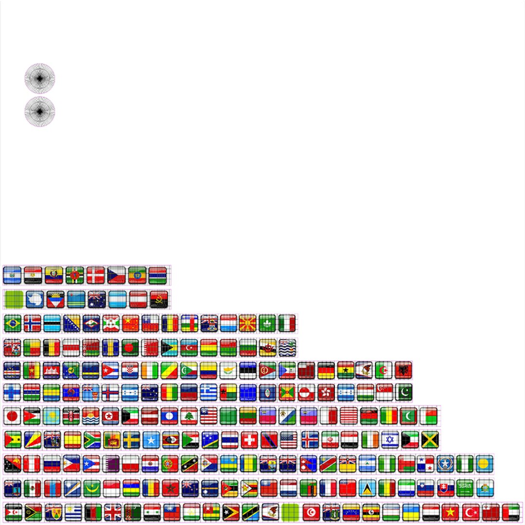 Nations Globe Max Free