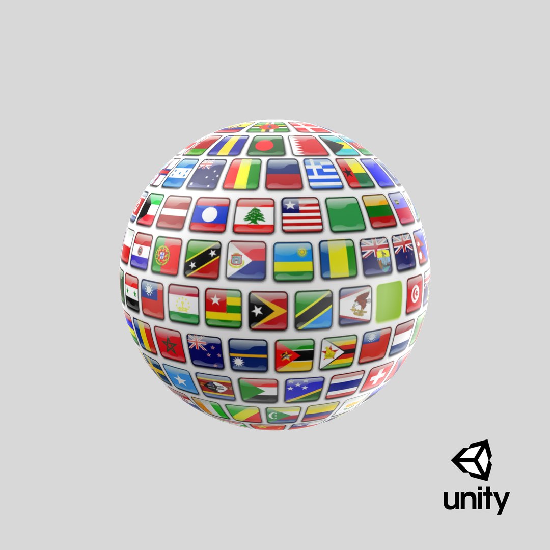 Nations Globe Max Free