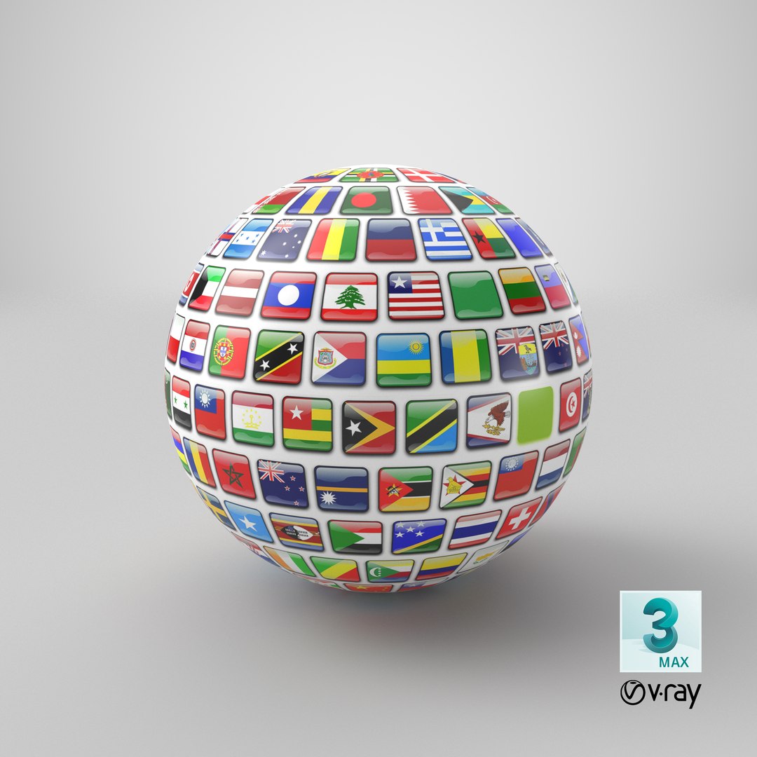 Nations Globe Max Free
