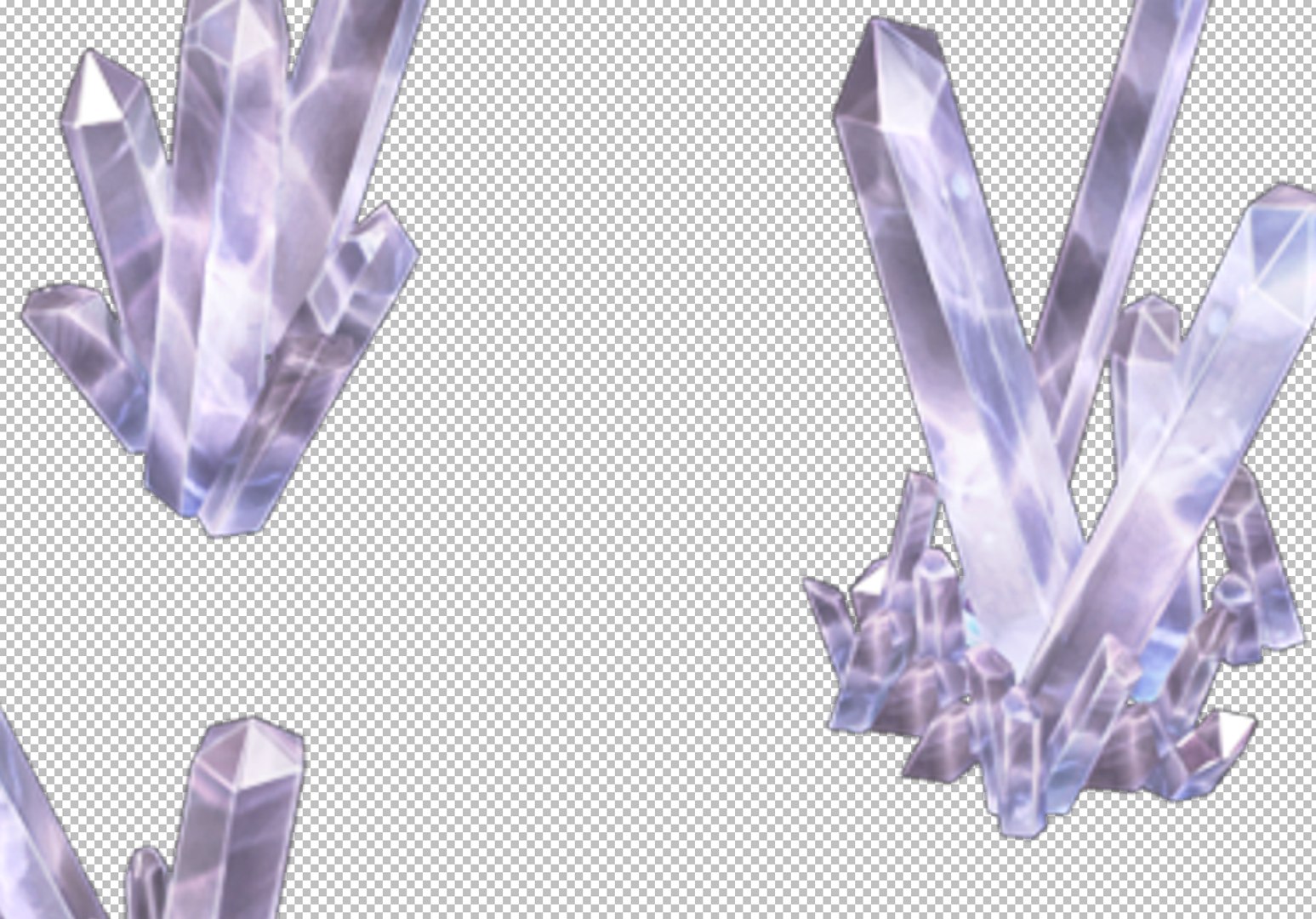 3D Crystal Mineral Gem Model - TurboSquid 1271184