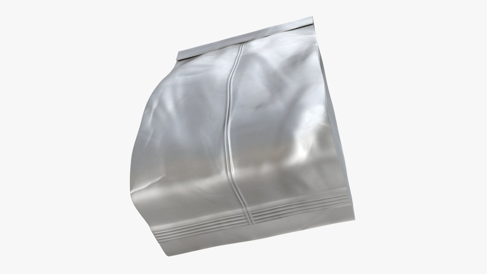 Food Packaging V3 3D Model - TurboSquid 2042603