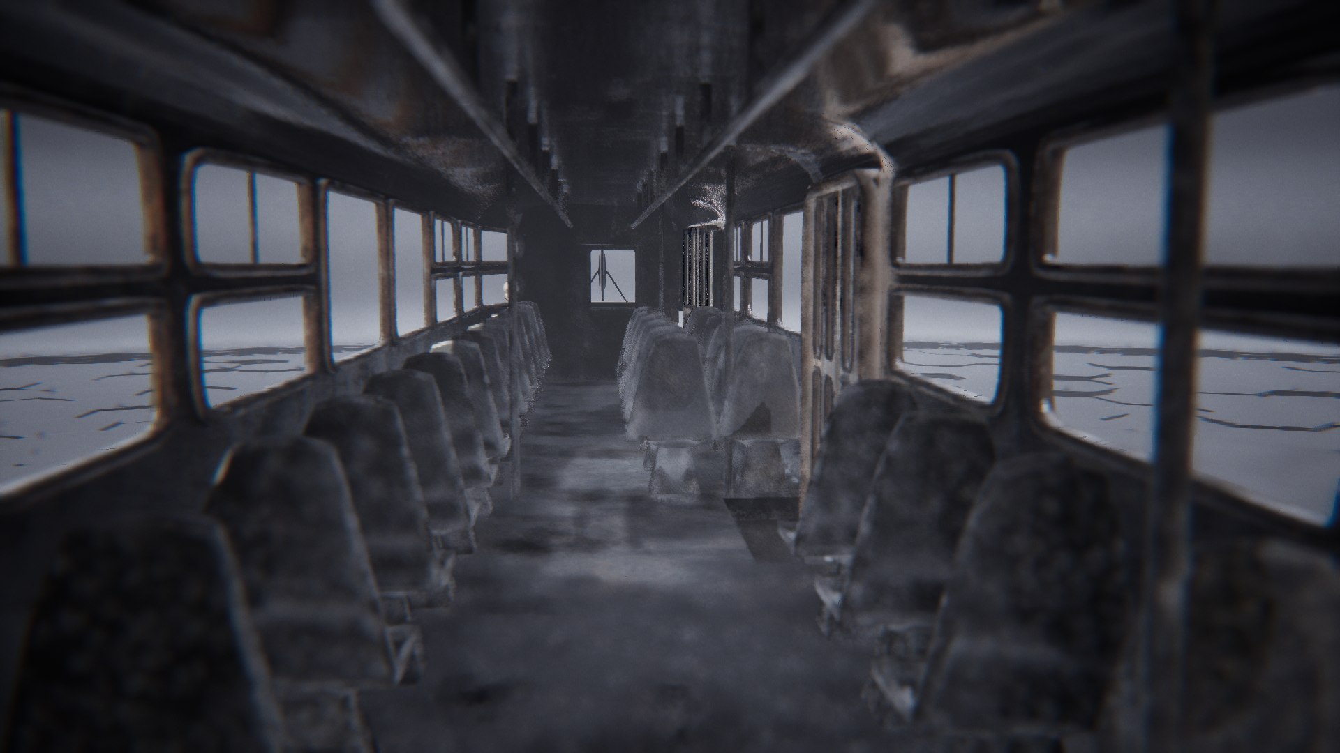 3D Prag Tram - Tatra T3 Model - TurboSquid 1924447
