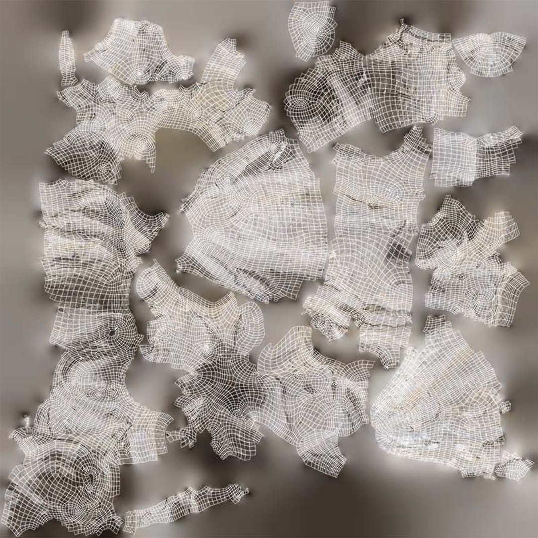 Pointy Rock 4 Remastered 3D Model - TurboSquid 2362629