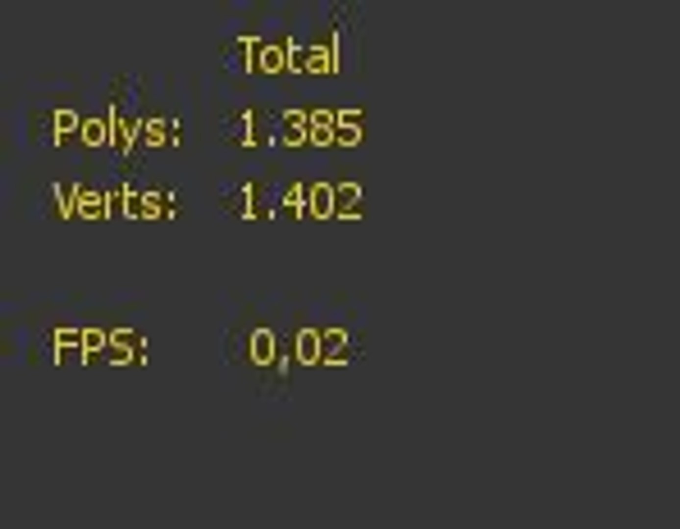 3D Model Torso Stand - TurboSquid 2252874