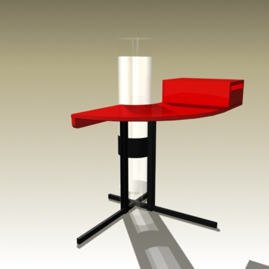 stefan werkewa - 3d max