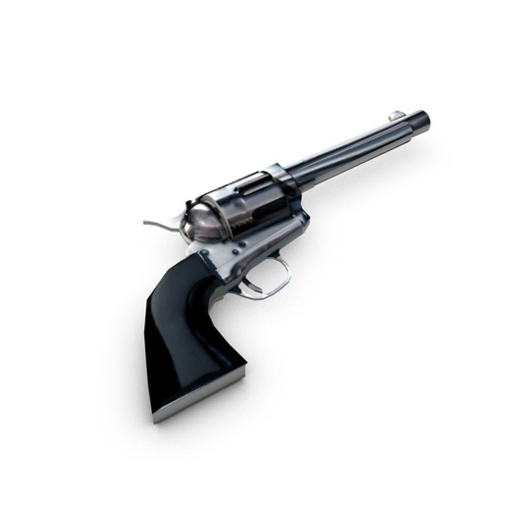 3d modern weapons pack