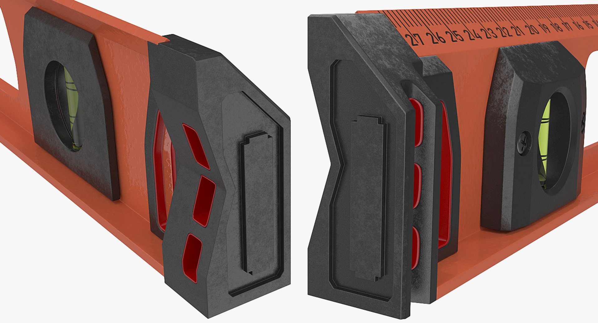 3D Beam Level Generic - TurboSquid 1330052