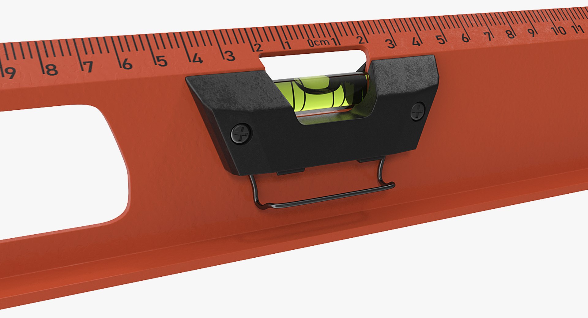 3D Beam Level Generic - TurboSquid 1330052