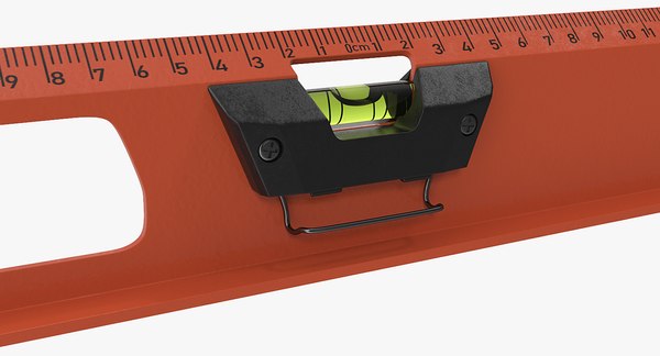 3D beam level generic - TurboSquid 1330052