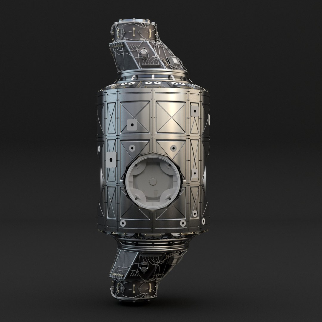 3dsmax Module Unity