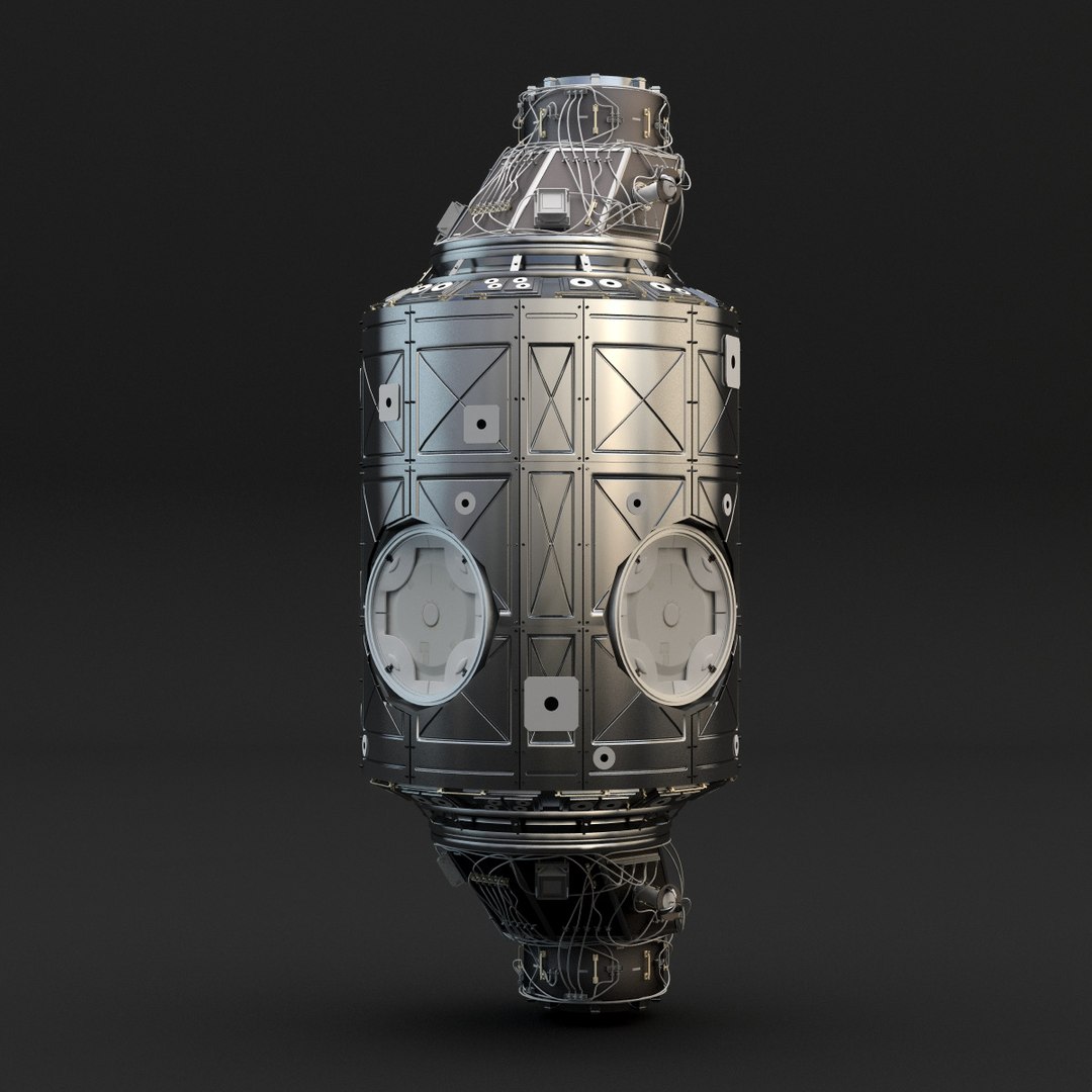 3dsmax Module Unity